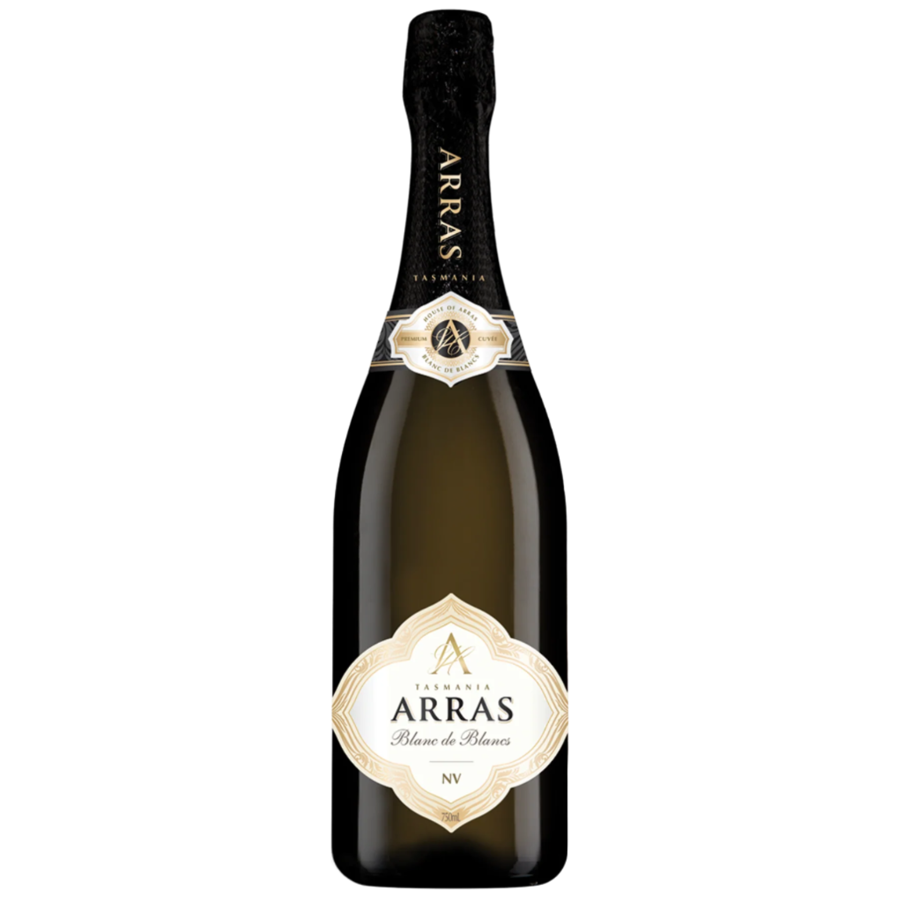 Arras Blanc De Blancs NV 750ml