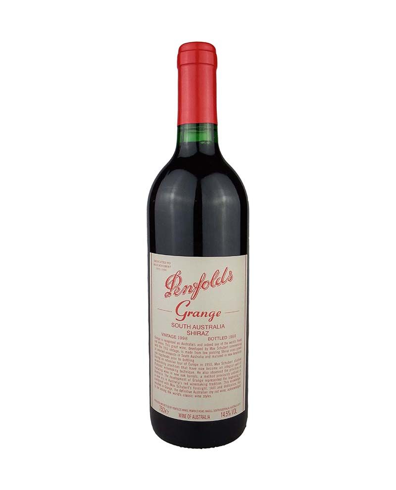 Penfolds Grange Bin 95 -1998