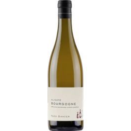 Theo Dancer - Bourgogne Aligote - 2021