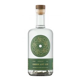 Seven Seasons Green Ant Gin 700ml