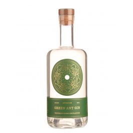 Seven Seasons Green Ant Gin 700ml