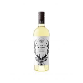St Hubert's The Stag Pinot Grigio 750ml