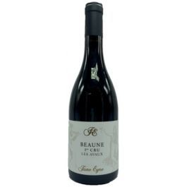 Jane Eyre - Beaune 1er Cru 'Les Avaux' - 2021