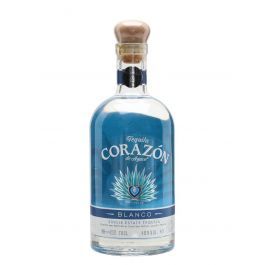 Corazon Blanco Tequila 700mL Bottle