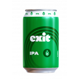 Exit IPA