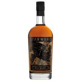 Starward Solera Australian Single Malt 700Ml