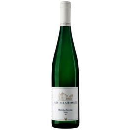 Gunther Steinmetz - Riesling Wintricher Geierslay 'GW' - 2021