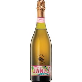 Jansz Rose NV 750ml