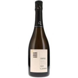 Champagne Alexis - Extra Brut Blanc de Blancs 'Aria' - 0