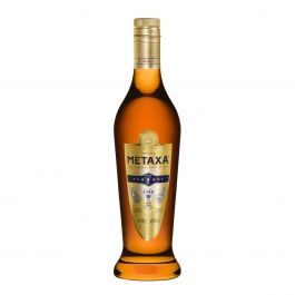 Metaxa 7 star brandy 700ml