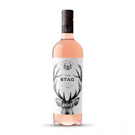 St Hubert's The Stag Rose 750ml