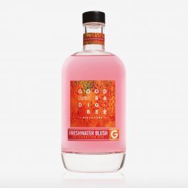 Freshwater Blush Gin