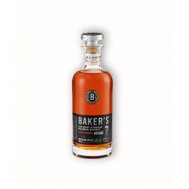 Baker's Kentucky Straight Premium Bourbon Whiskey 7yo 750mL