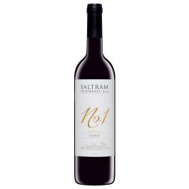 Saltram No. 1 Shiraz 2003 750ml