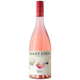 Giant Steps Rose 750ml