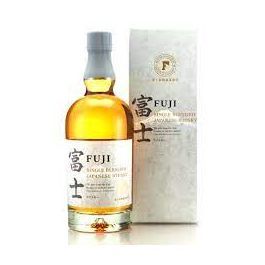 Fuji Single Blended Japanese Whiskey 700ml