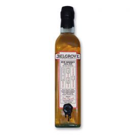 Belgrove Aged Rye Whisky 500ml Whiskey