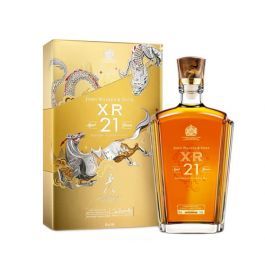 Johnnie Walker XR 21 Year Of The Tiger Blended Scotch Whisky 750ml